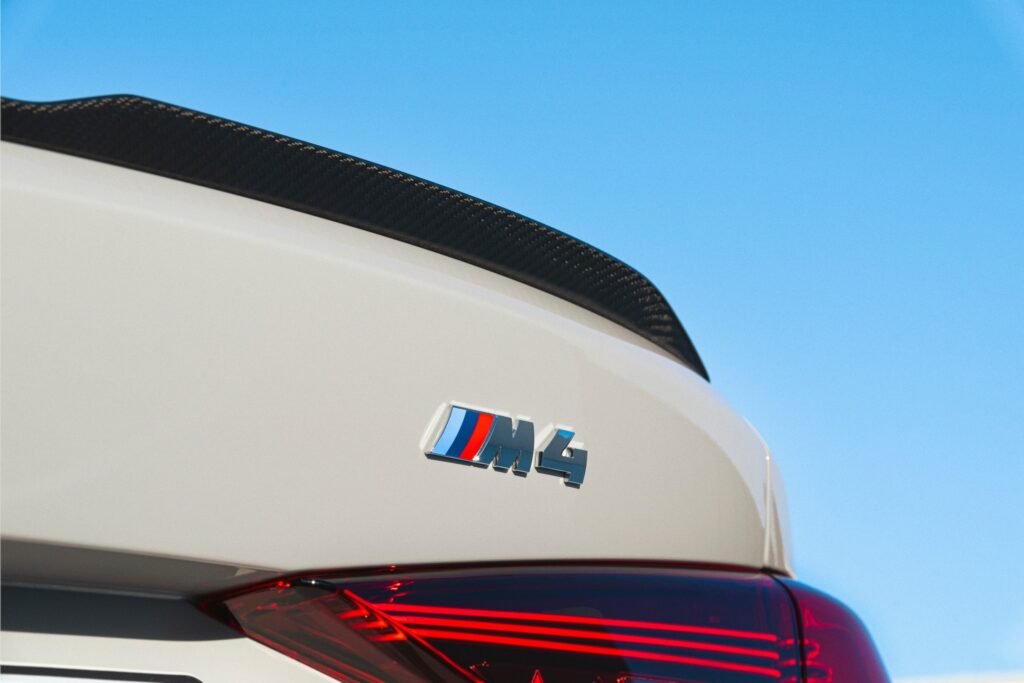 BMW confirma chegada do M4 Competition ao Brasil - Alpha Autos